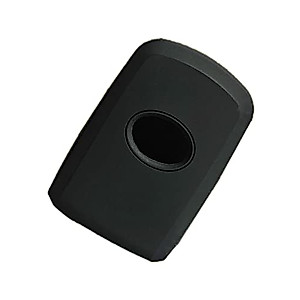 Key Case Cover Protector Keyless Remote Holder for Toyota Avalon Camry Corolla Highlander RAV4