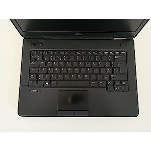 Dell Latitude E5440 14in Business Laptop Computer, Intel Core I5-4300U up to 2.9GHz, 8GB RAM, 256GB SSD, HDMI, DVDRW, 802.11ac WiFi plus BT, Windows 10 Professional (Renewed)