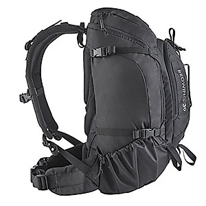 Kelty Redwing 30 Tactical, Black, One Size (T2615817BK)