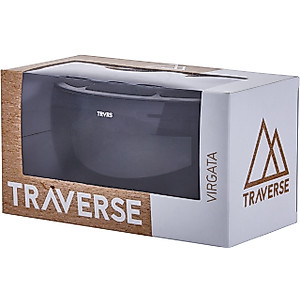 Retrospec G2 Ski and Snowboard Goggles for Men and Women, With Magnetic 100% UV Blocking, Anti-Scratch and Anti-Fog Lenses for Protection and Comfort One Size Fits Most