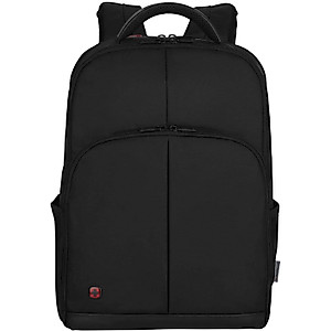 Wenger Link, Black, 16 Inch
