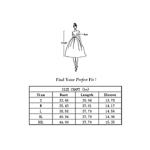 Summer Casual Royal Blue Empire Waist Dresses for Women 2025 Trendy Ladies Spring Cute 1/2 Half Sleeve Scoop Neck Work Vacation Modest Elegant Knee Length Tunic Dress L