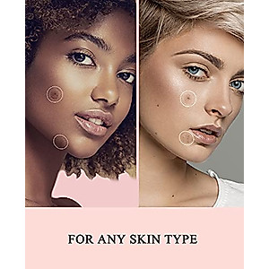 TKTK Pimple Patches Acne Patches For Face 4 Sizes 176 Patches Hydrocolloid Patch Acne Absorbing Zit Patch Easy To Peel, Add Tea Tree & Calendula Oil