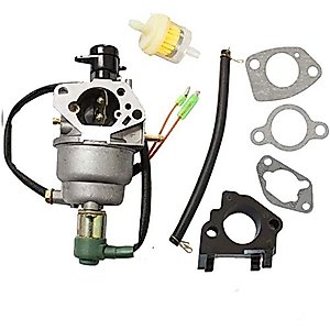 HQ parts Carburetor Carb for Honeywell HW5500 HW5000E HW6200 100924A 100925A 6036 6037 6151 Generator