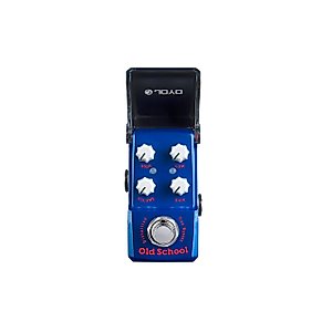 JOYO JF-313 Old School Distrotion Electric Guitar Single Effect