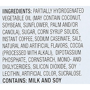 Grove Square Cappuccino Cups, French Vanilla, Single Serve Cup for Keurig K-Cup Brewers, 24 Count (Pack of 2)