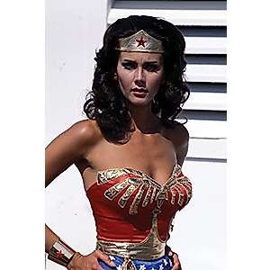 Wonder Woman: The Complete Collection (DVD) (Repackage)