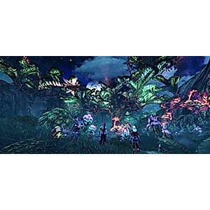 Xenoblade Chronicles X