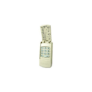 Guardian WKCC Wireless Entry Keyless Keypad