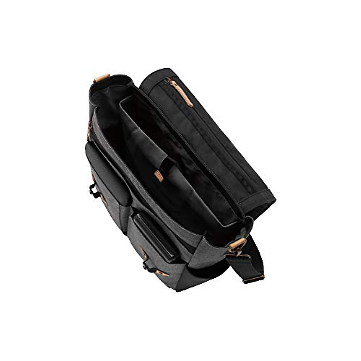 Petunia Pickle Bottom Pathway Pack, Graphite/Black