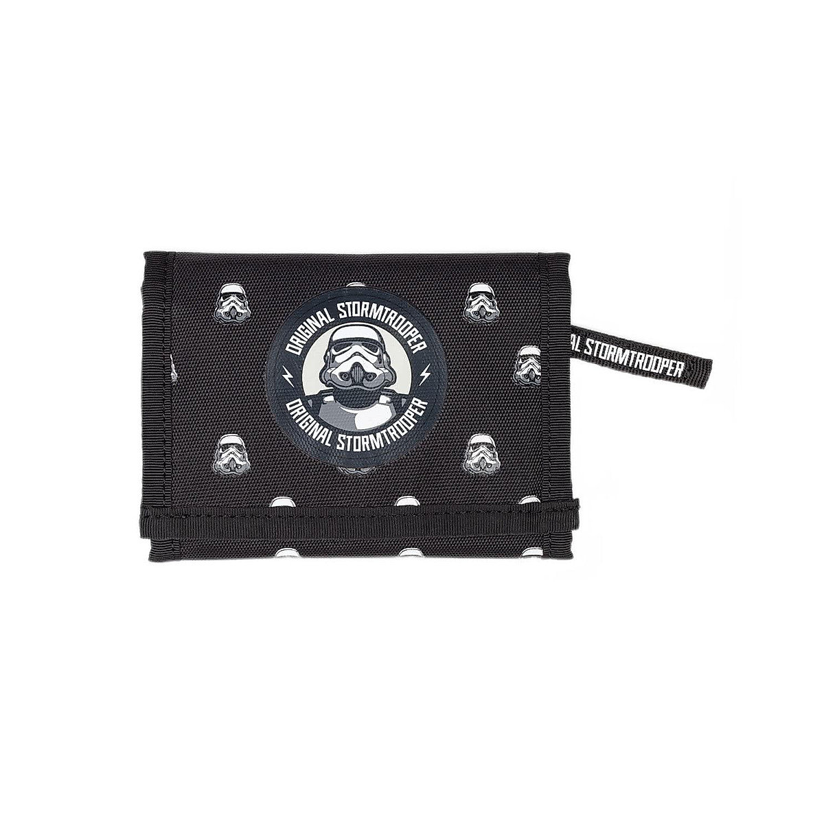 ITEMLAB Original Stormtrooper Wallet Retro Trooper