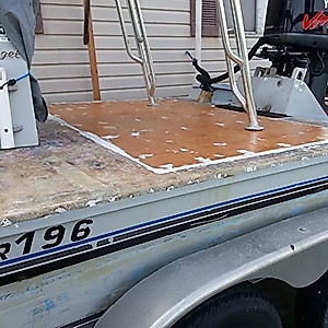 TotalBoat 5:1 Epoxy Slow Hardener 25 Ounces (for 1 Gallon of Resin)
