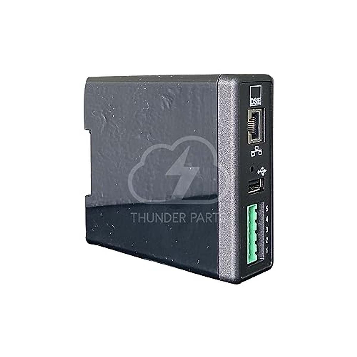 DSE855 USB to Ethernet Communications Device | Built-in Web Server or MODBUS TCP | DSE0855-01 Original - Made in UK