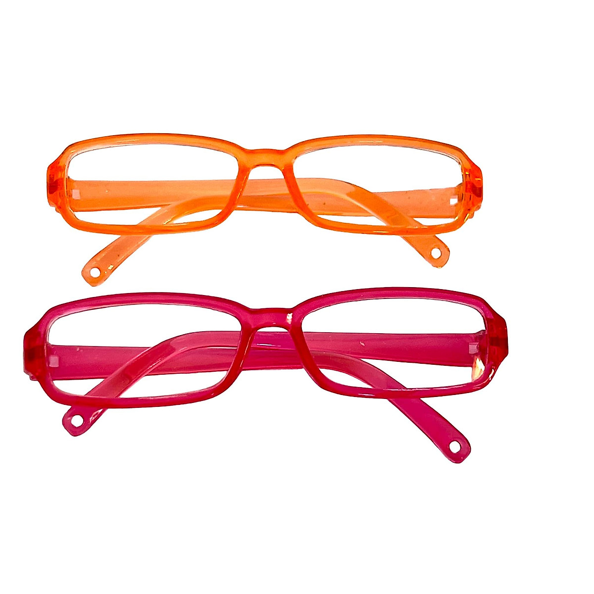 18 Inch Doll Glasses for Kennedy and Friends 18 Inch Dolls- Fits All 18 Inch Fashion Girl Dolls