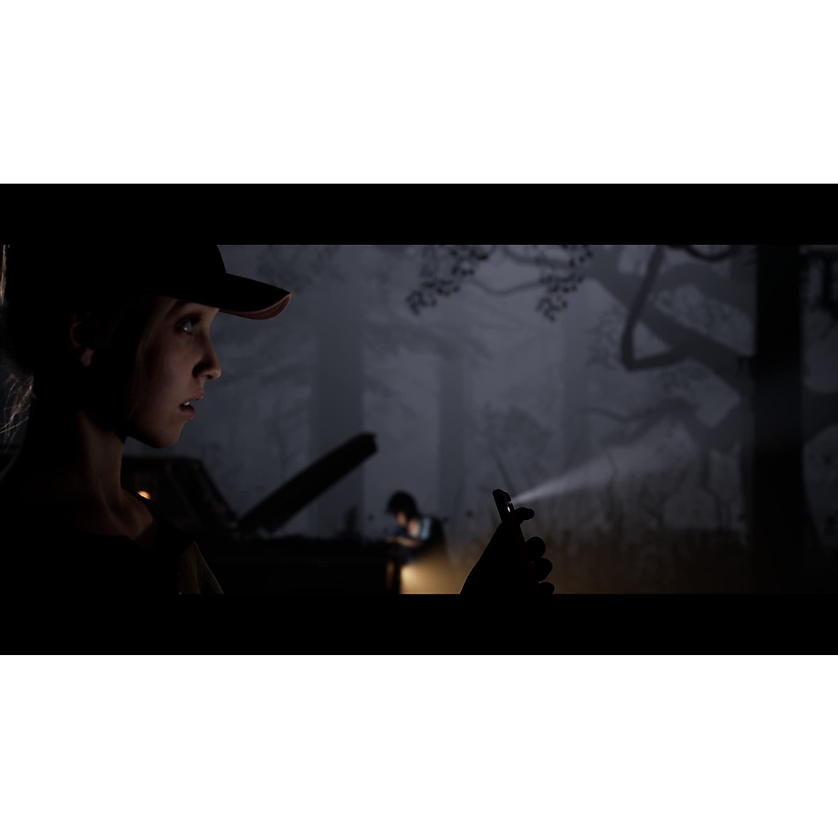 2K The Quarry - USK & PEGI - [Xbox Series X]