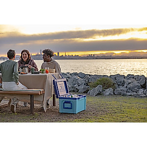 Stanley Adventure Stainless Fry Pan Camp Cook Set, 9 Piece Camping Cookware Mess Kit with Stainless Pan, Cooking Utensils, and Dishes