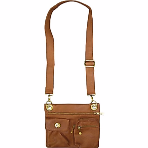 The Hangover Alan Man Purse Satchel Bag