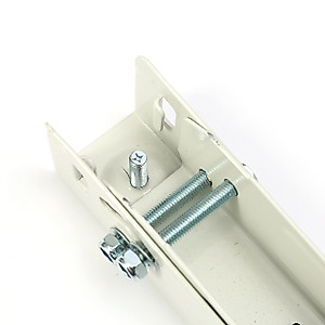 Outdoor Wall Mounting Bracket for Ductless Mini Split Air Conditioner Heat Pump Systems, Compressors & HVAC Systems, Heavy Duty Wall Mount Bracket, Universal