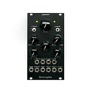 Synthrotek, Erica Synths Swamp DIY Kit