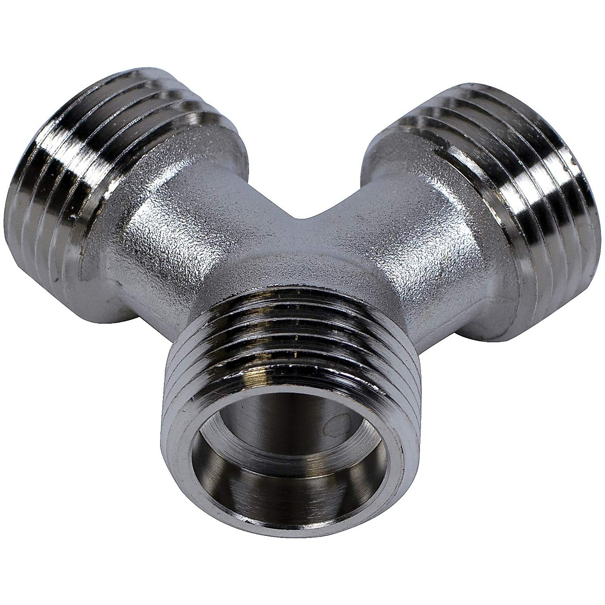 Certified Appliance Accessories Steam Dryer Installation Kit [Steam Dryer Hose with 90 Degree Elbow, Y Connector and Inlet Adapter Hose], 5 Feet