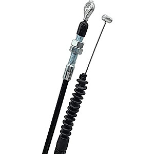 Gpartsden 06900406 Snow Blower Chute Deflector Cable Replacement for Ariens Deluxe and Pro Series Snow Thrower ST824E