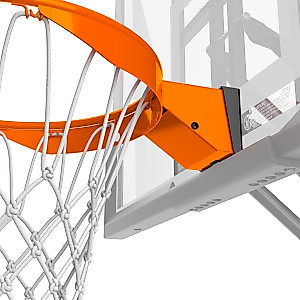 Spalding Arena Slam® Rim