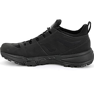 Zamberlan Anabasis GTX Short Hiking Shoe - Men's Black 9