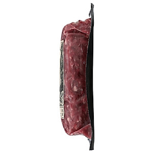 Force Of Nature Meats 100% Grass Fed, Pastured Venison Grind, 14 oz