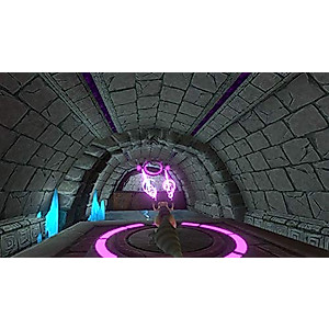 ICE AGE: Scrat's Nutty Adventure - Nintendo Switch