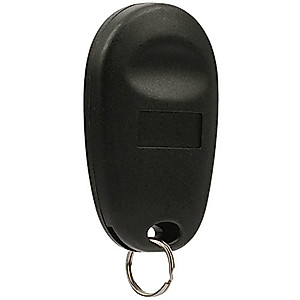 Key Fob Keyless Entry Remote fits Toyota Tacoma Tundra Sienna Sequoia Highlander (GQ43VT20T 3-Btn)