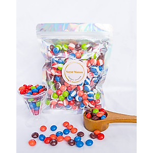 Freeze Dried Wild Berry Skittlezz