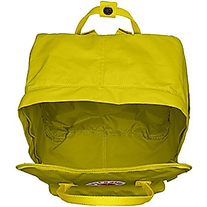 FJALL RAVEN(フェールラーベン) Women Official Amazon Product Backpack, Birch Green, One Size