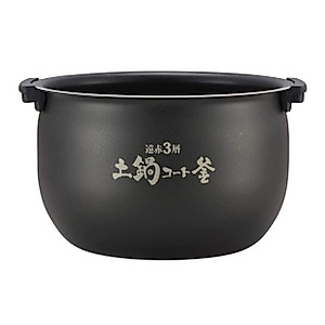 Tiger Corporation JKT-D18U 10-Cup Capacity Induction Heating Electric Rice Cooker with 12 Menu Setting, 24-Hour Keep Warm Setting, Spatula and Measuring Cup (Black and Stainless Steel)