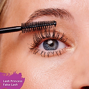 Lash Princess False Lash Effect Mascara & Lash Princess Sculpted Volume Mascara Bundle