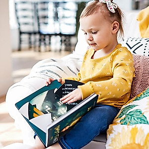 This Little Light of Mine: A Lift the Flap Children's Book