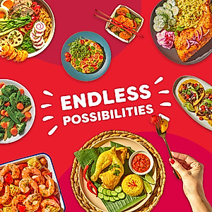 Instant Pot Duo 7-in-1 Electric Pressure Cooker, Slow Cooker, Rice Cooker, Steamer, Sauté, Yogurt Maker, Warmer & Sterilizer, Includes App With Over 800 Recipes, Stainless Steel, 6 Quart