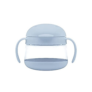 Ubbi Tweat No Spill Snack Container
