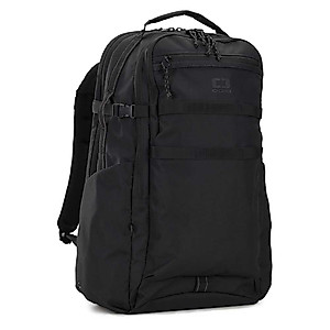 OGIO Men's Backpack, Black, One-Size