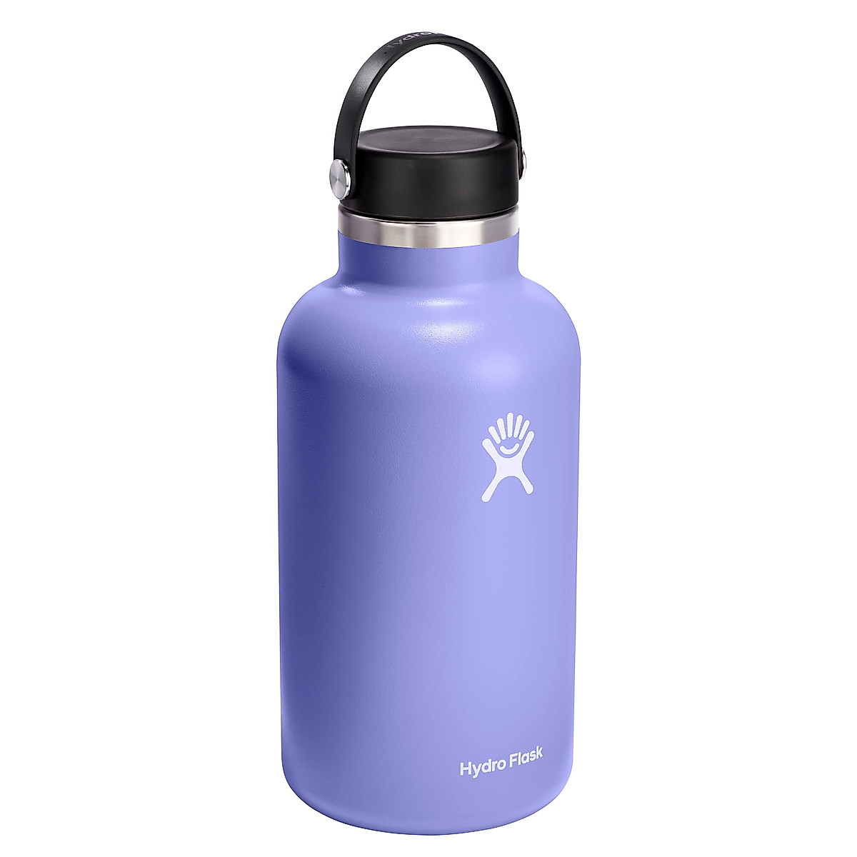 Hydro Flask Wide Flex Cap Lupine 64 Oz
