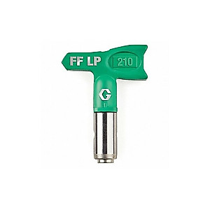 FFLP Airless Spray Gun Tip, 0.010"