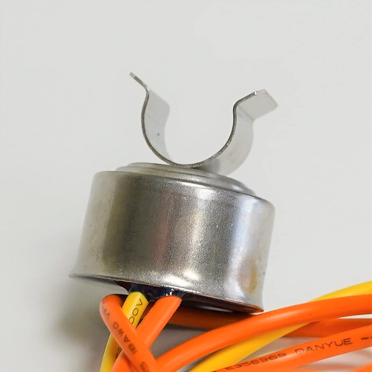 Eopzol WR50X134 Refrigerator Defrost Limit Thermostat for GE Refrigerator AP2071272 304843 AH303484 EA303484 PS303484 WR50X0134