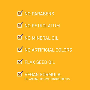 Carol's Daughter Leave In Conditioner, 8.5 Fluid Ounces, Goddess Strength Divine Strength Hair Milk with Castor Oil for Weak, Wavy, Coily and Curly Hair