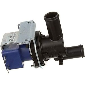 EXACT FIT FOR MANITOWOC 000014062 VALVE, WATER DUMP 120V - REPLACEMENT PART BY MAVRIK