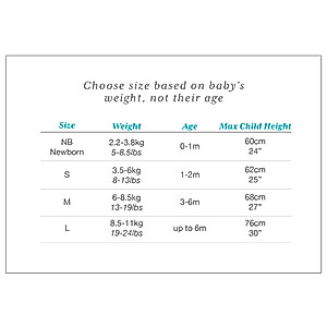 Love to Dream Swaddle UP Organic Lite 0.2 TOG, Stardust, Medium, 13-19 lbs, Better Sleep, Allow Baby to Sleep in Their Preferred Arms Up Position for Self-Soothing, Snug Fit Calms Startle Reflex