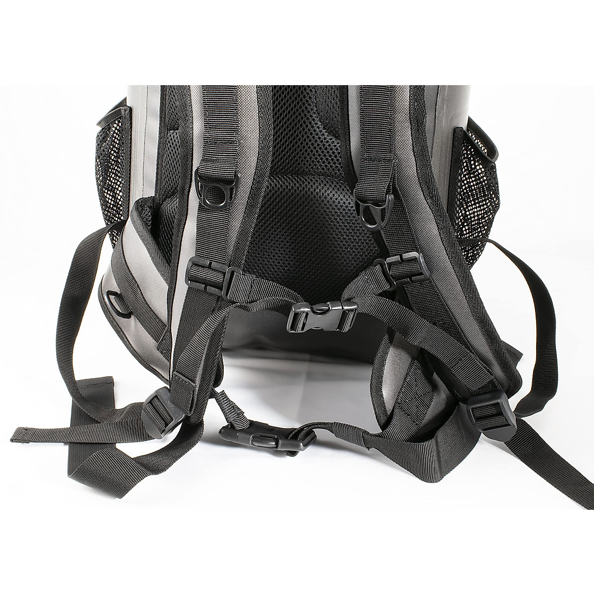 Yankee Fork - Submersible Backpack - Complete Waterproof Protection - 40 Liter Capacity - 3.2 lbs