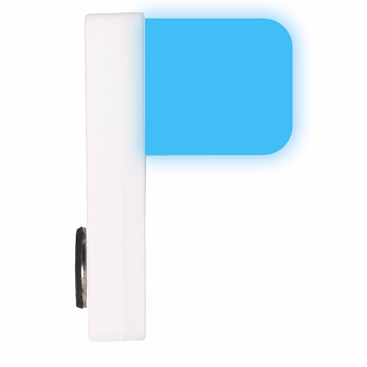 Luxafor Flag LED USB Busy Light Indicator (20 inch Cable)