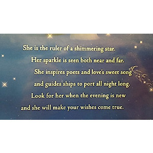 Mattel Collector Edition Celestial Collection Evening Star Princess Barbie Doll