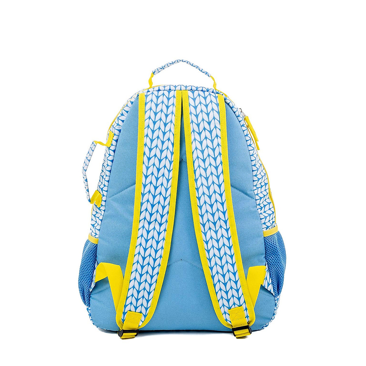Tennis Backpack for Women – Lightweight Tennis Racket Bag Includes Hook and Stores 2 Rackets, Balls, and Sports Gear – Backpack Only