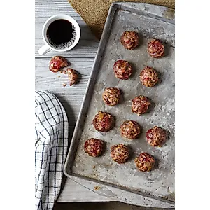 Collin Street Bakery DeLuxe Fruitcake Bites Handcrafted with World-Class Ingredients & Baked Fresh in Texas Since 1896 (12oz)