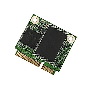 INNODISK DEMSM-16GD09BC1SC SSD, mSATA Mini 3ME3 w/ 15nm(Industrial, Standard Grade, 0°C ~ +70°C) - 16GB mSATA Mini 3ME3 MLC